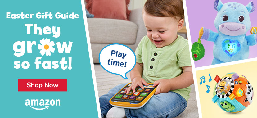 Best Kids Tech Toys | Electronic Learning Toys | VTech America