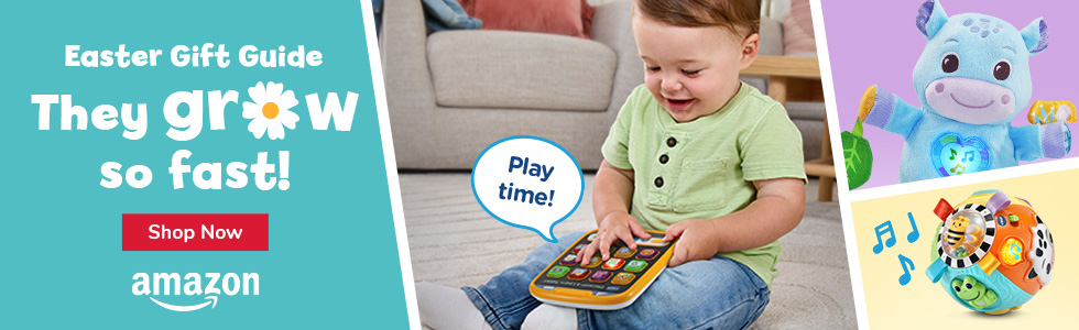 Best Kids Tech Toys | Electronic Learning Toys | VTech America