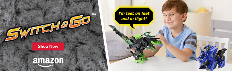 Best Kids Tech Toys | Electronic Learning Toys | VTech America