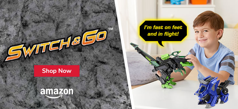 Best Kids Tech Toys | Electronic Learning Toys | VTech America