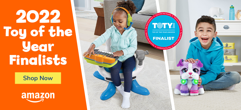 Best Kids Tech Toys | Electronic Learning Toys | VTech America