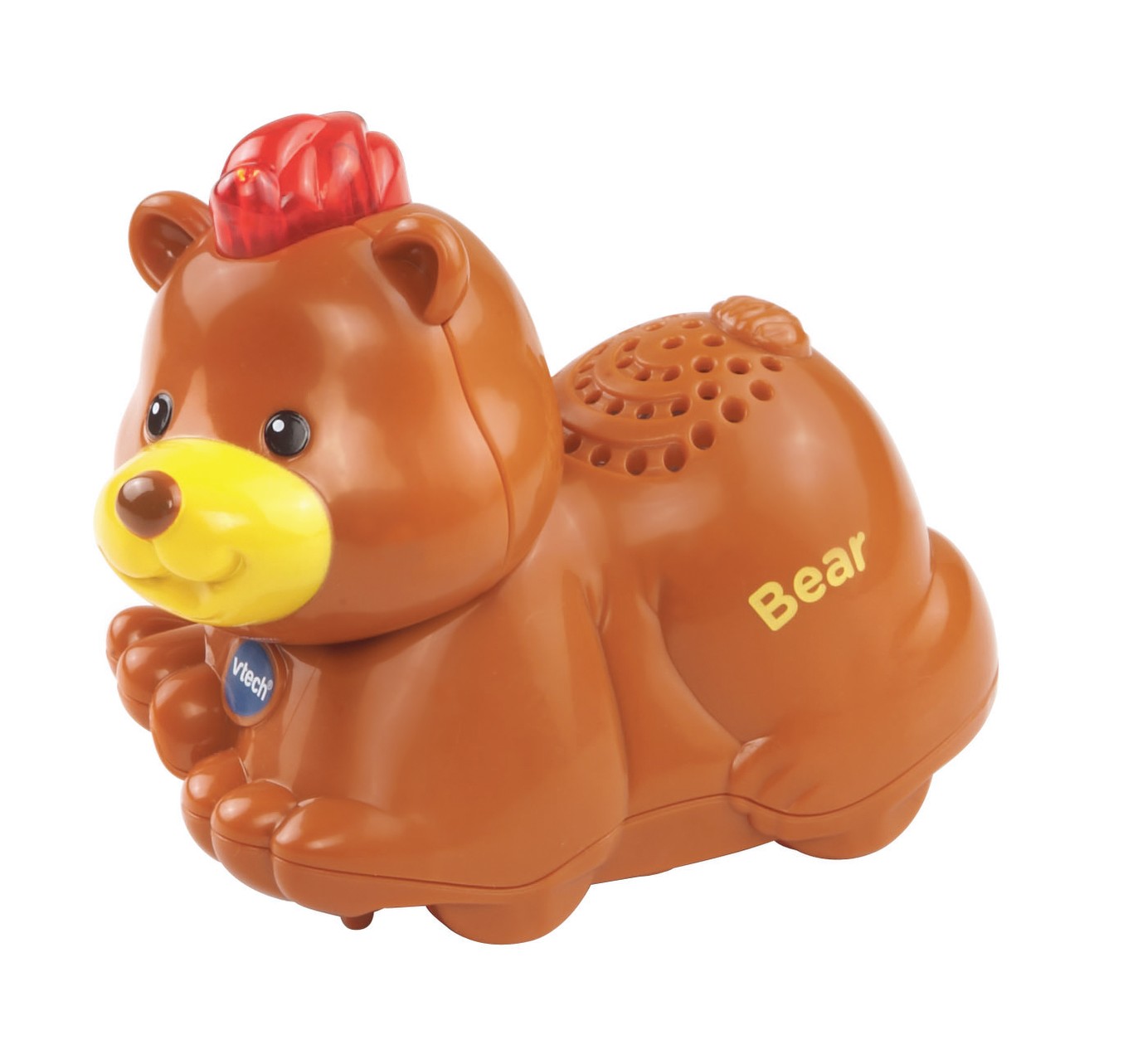 Go! Go! Smart Animals® | Bear | VTech®