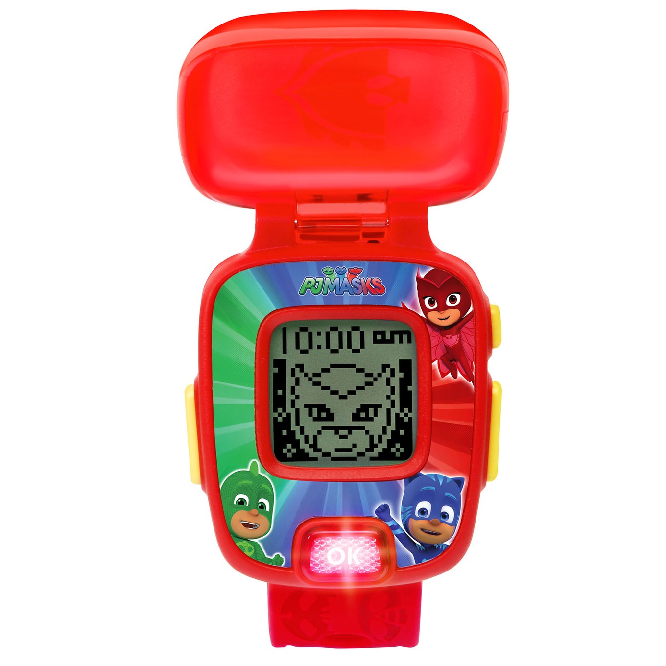 PJ Masks │ Super Owlette Learning Watch™ │ VTech®