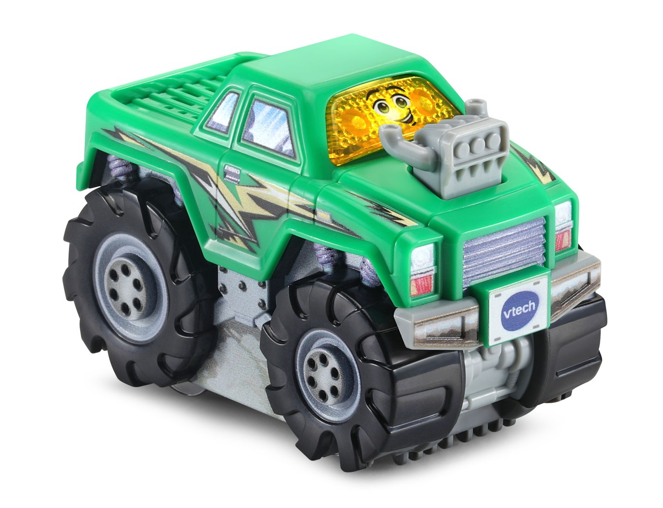 VTech Go! Go! Smart Wheels Talking Pretend Play Monster Truck