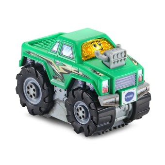 VTech Go! Go! Smart Wheels Talking Pretend Play Monster Truck