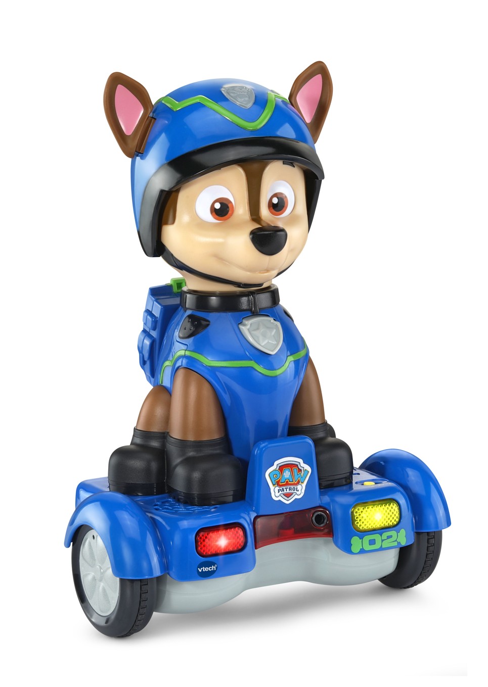 PAW Patrol Hover Spy Chase Interactive Pup for Preschoolers