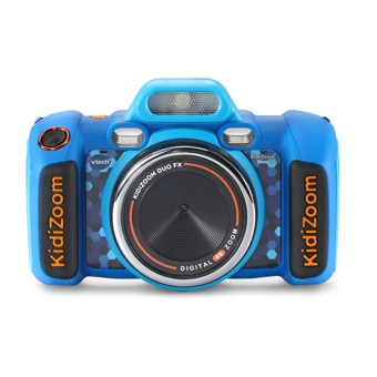 VTech KidiZoom Duo FX Digital 8MP Camera for Kids