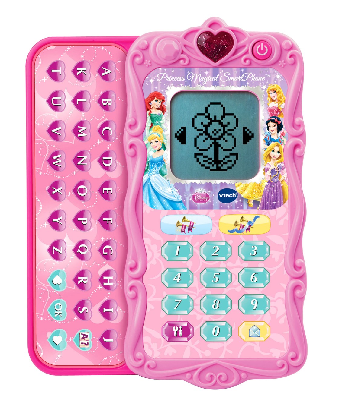 Princess Magical SmartPhone | Preschool L