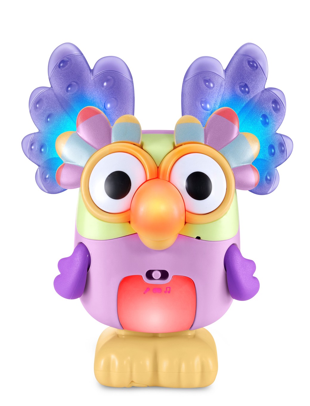 VTech Bluey Dance Mode Chattermax