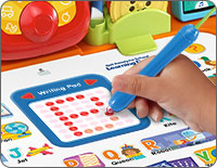 VTech® Get Ready for School Learning Desk™ With Projector and Stool