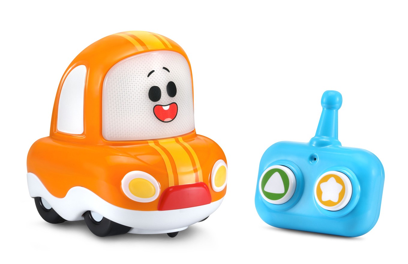 VTech® Go! Go! Cory Carson® RC Cory Carson™ Vehicle