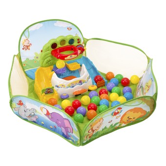 GearZooz™ Roll & Roar Animal Train™ | VTech®