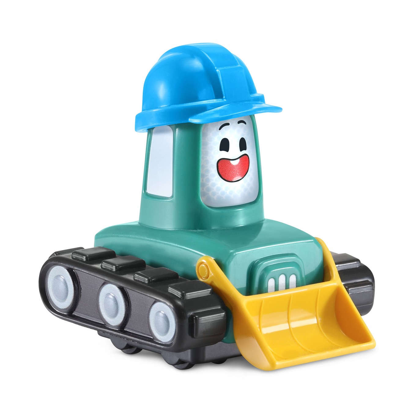 VTech® Go! Go! Cory Carson® Construction Timmy™ Toy Bulldozer