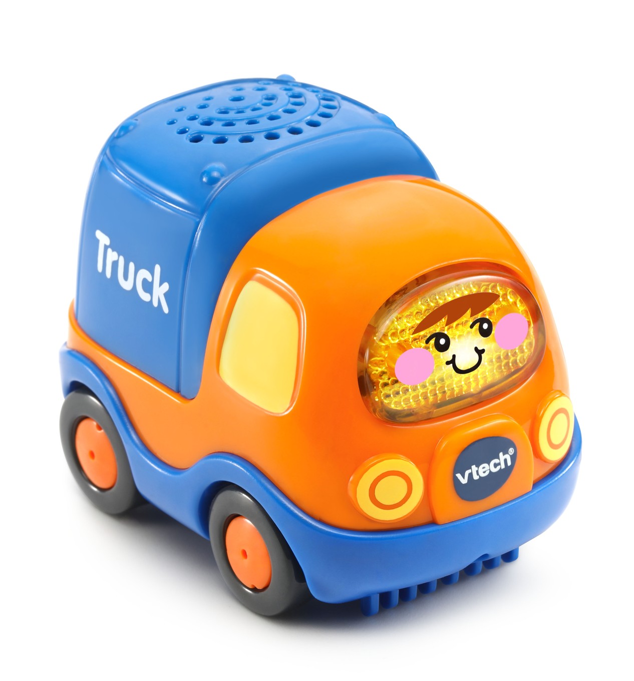 Go! Go! Smart Wheels® Truck │ VTech®