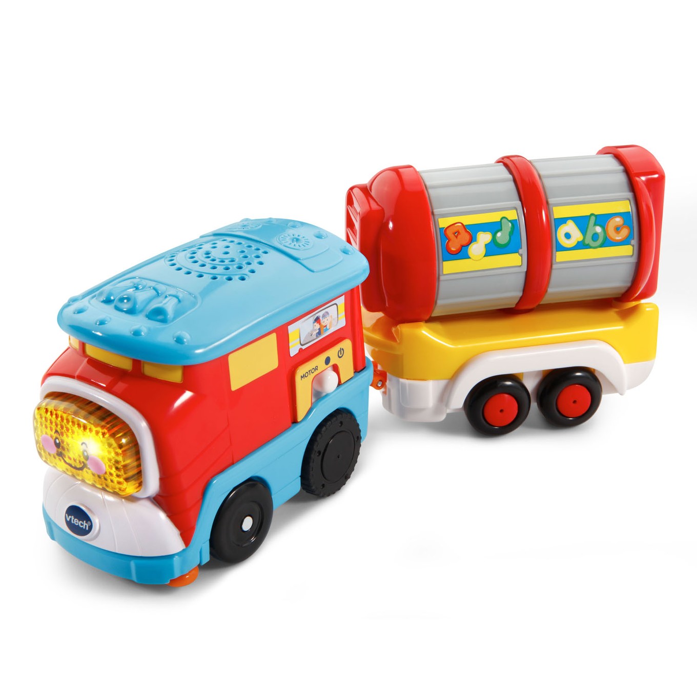 Go! Go! Smart Wheels® │ Freight Train │ VTech®