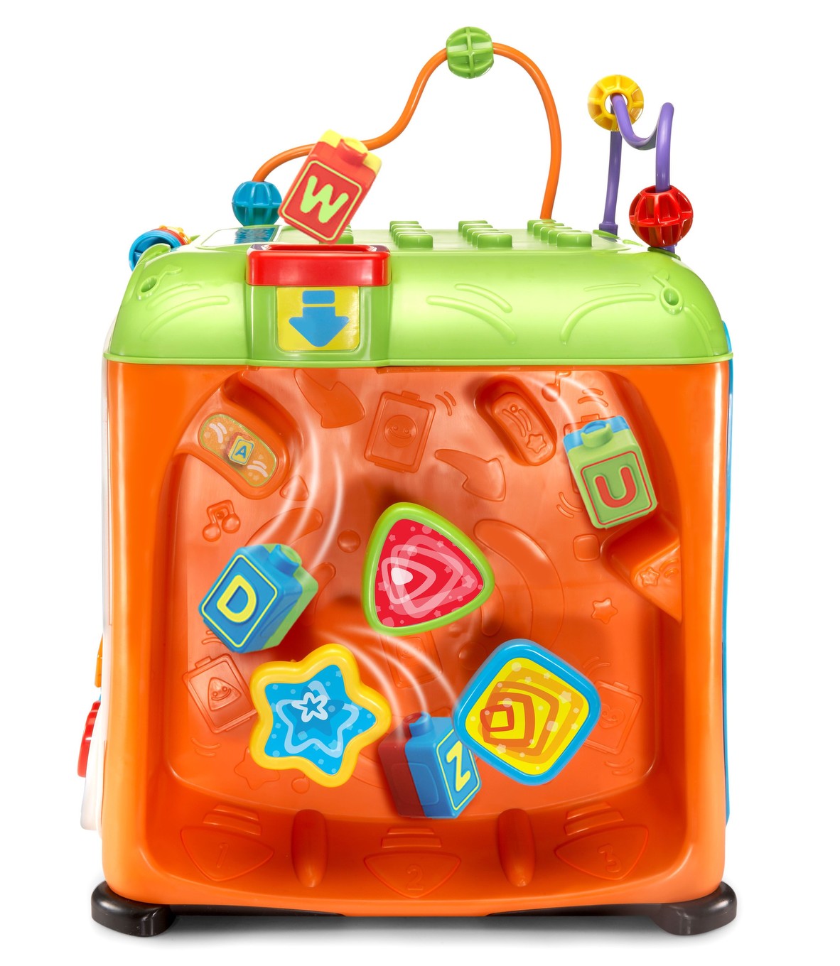 Ultimate Alphabet Activity Cube™ | VTech®