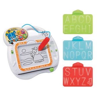 Tote & Trace Drawing Board | Magnetic Dra