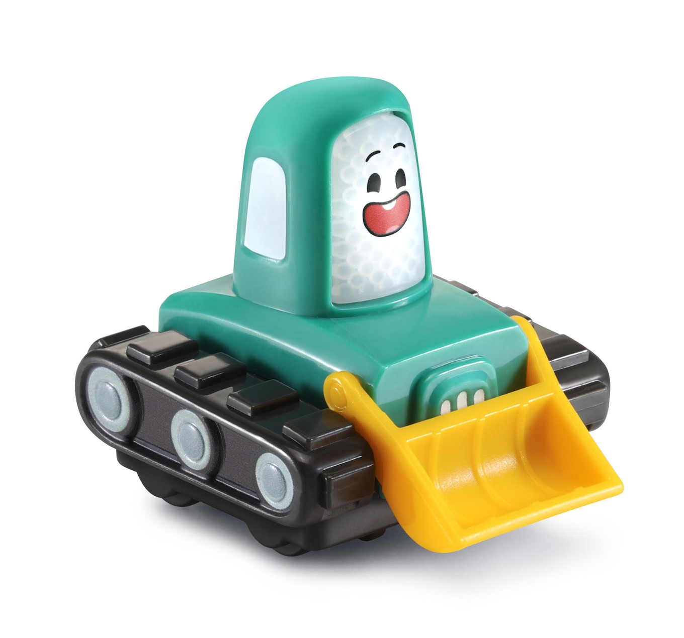 VTech® Go! Go! Cory Carson™ Timmy Toy Bulldozer for Preschoo