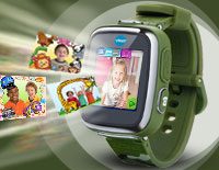 KidiZoom® │ Smartwatch DX │ VTech®