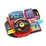VTech® Race & Discover Driver™ With Colorful Game Screen, Target Exclusive