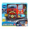 VTech® Race & Discover Driver™ With Colorful Game Screen, Target Exclusive