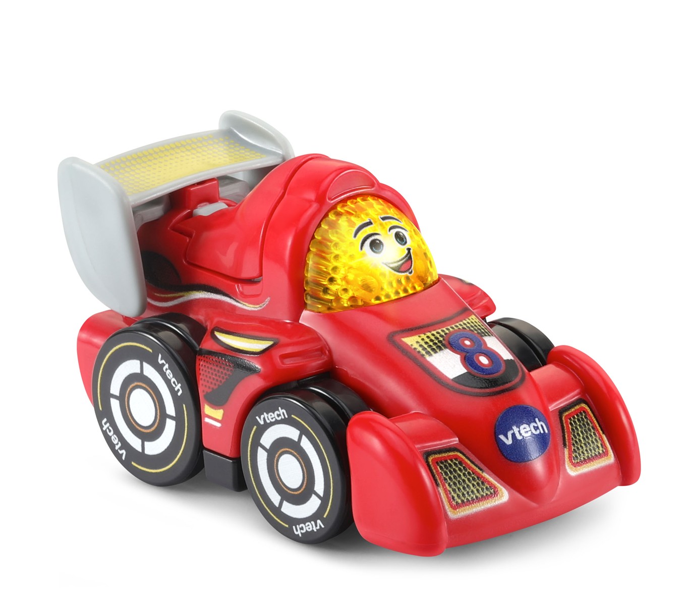VTech® Go! Go! Smart Wheels® Responsible Racer