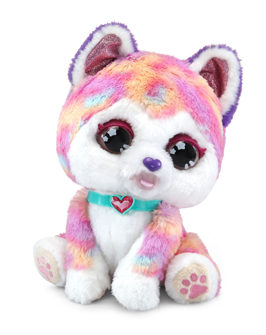 VTech® Hope the Healing Husky™ Interactive Robotic Dog