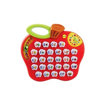 Alphabet Apple | Preschool Learning Toy | VTech