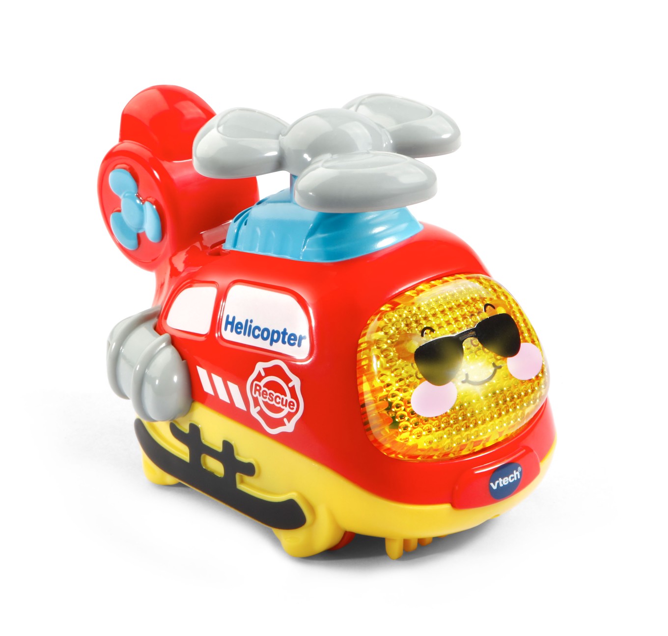 Go! Go! Smart Wheels® Helicopter | VTech®