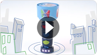 PJ Masks Toys - Learning Toys, Watches and more -VTech